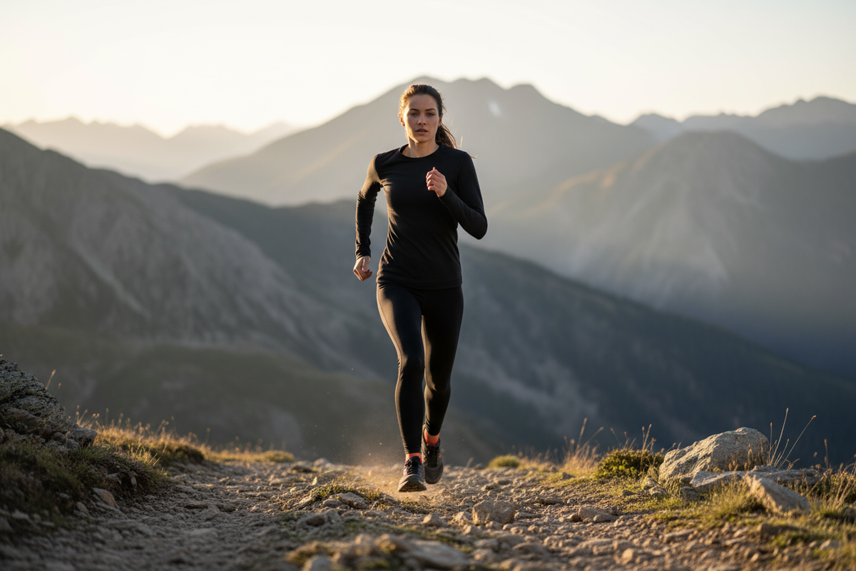 Merino Wool Guide: Superior Comfort for Trips, Training & Life – Merino ...