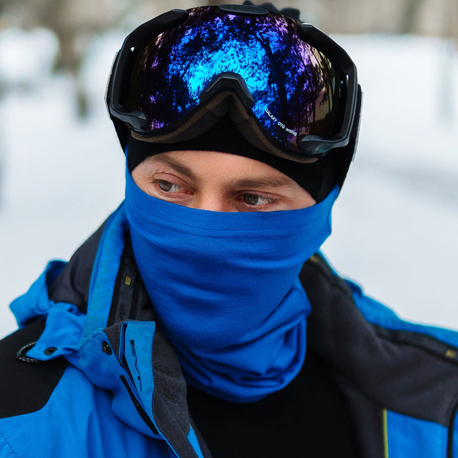 Premium Merino Accessories for All-Season Comfort – Merino.tech