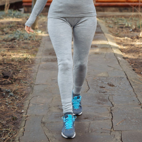 Women's Merino Wool Collection: Style Meets Functionality – Merino Tech