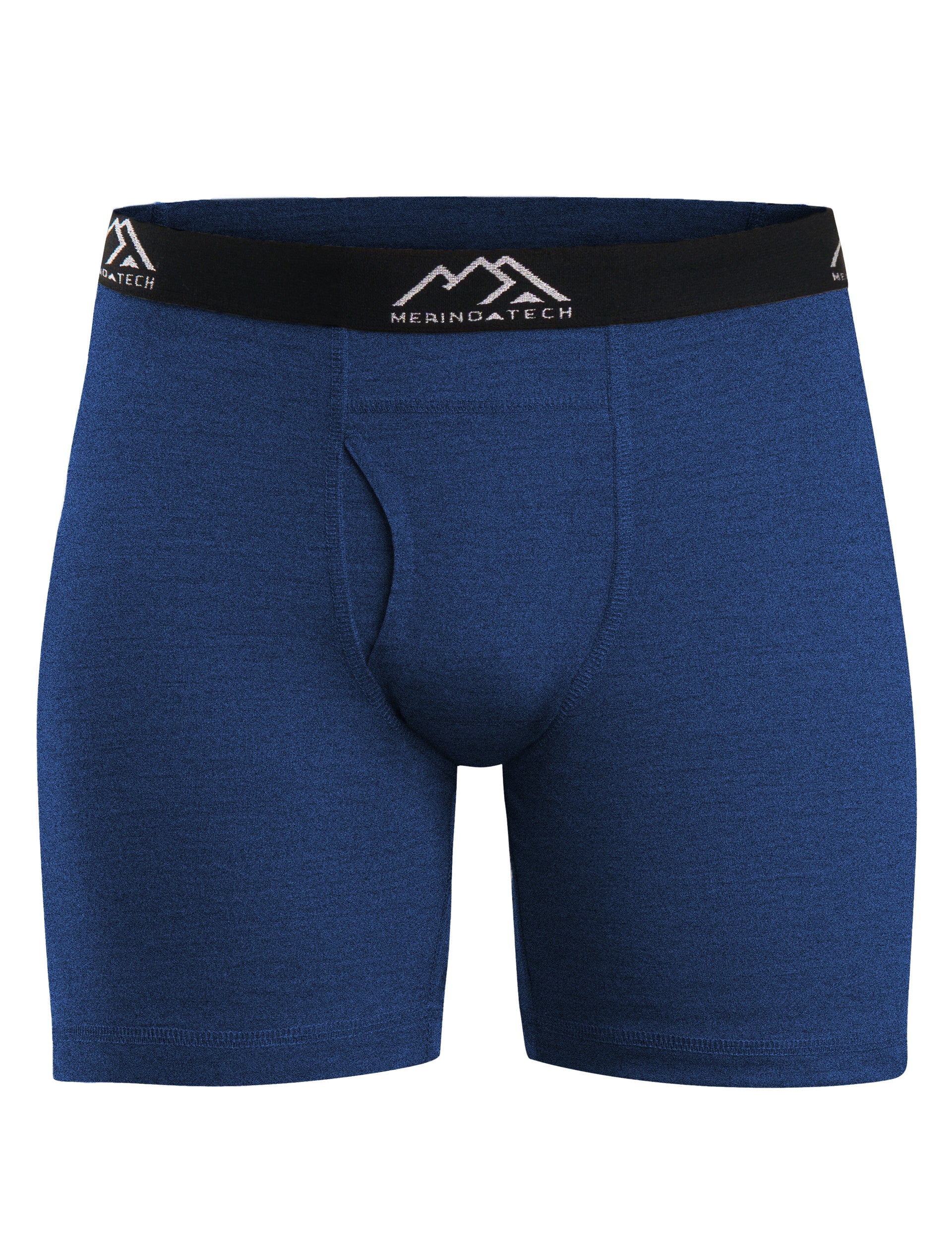 Men's Merino Wool Underwear: Ultimate Comfort and Durability – Merino Tech