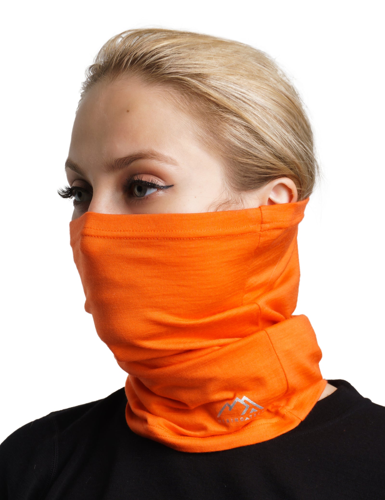 Merino Wool Neck Gaiters: Essential Protection for Every Adventure ...