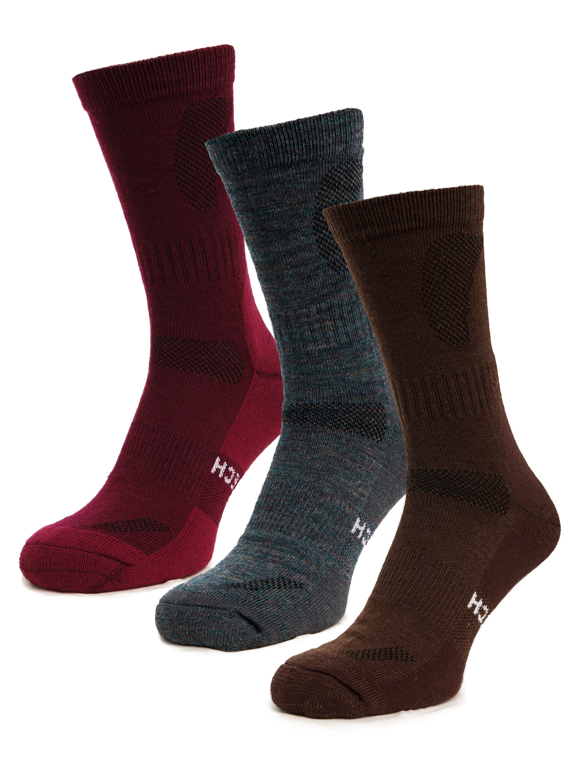 Discover Durable & Comfortable Hiking Socks for Your Next Adventure ...