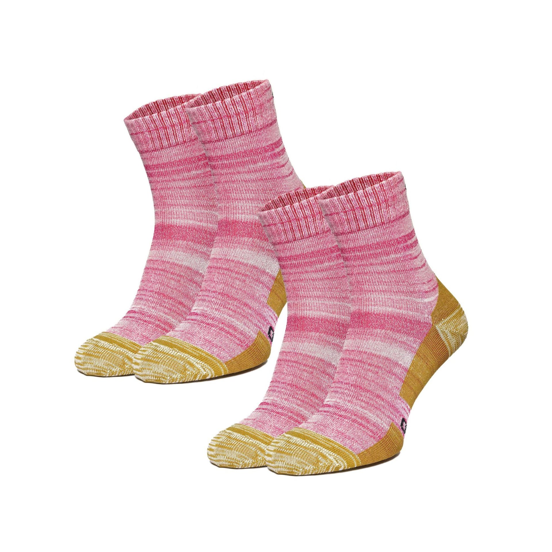 Unisex Running Socks: Lightweight Merino Wool for Peak Performance ...