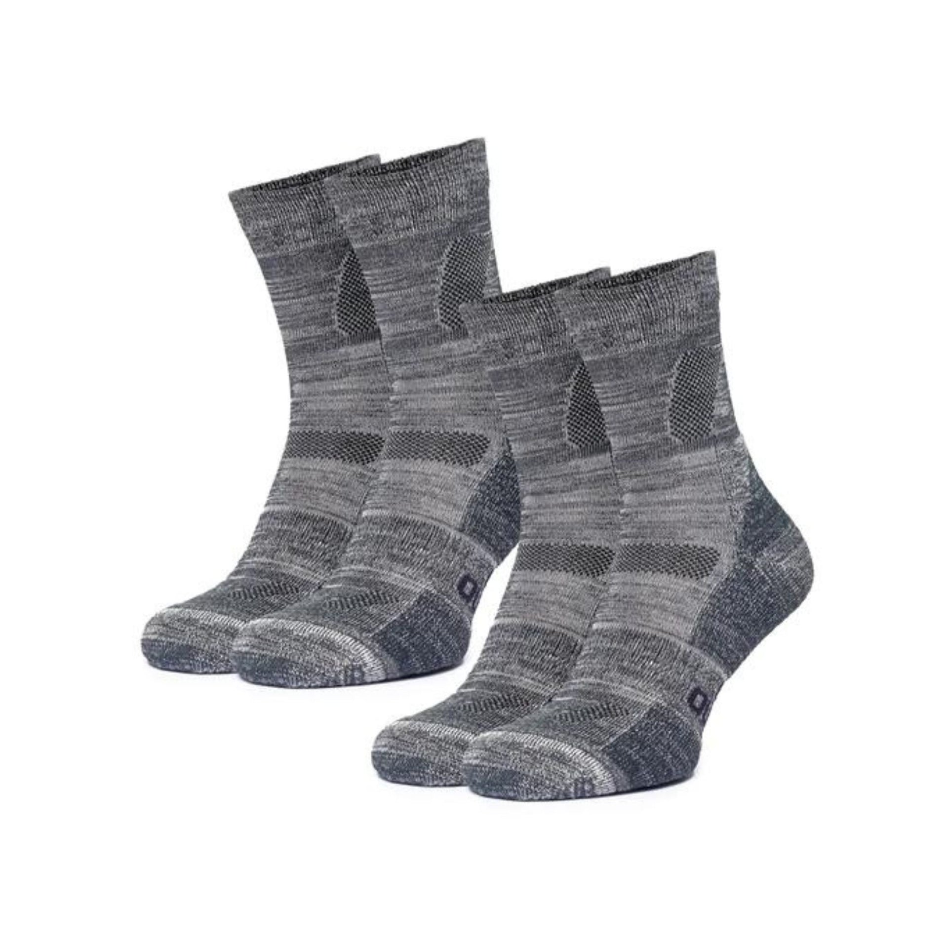 Discover Durable & Comfortable Hiking Socks for Your Next Adventure ...
