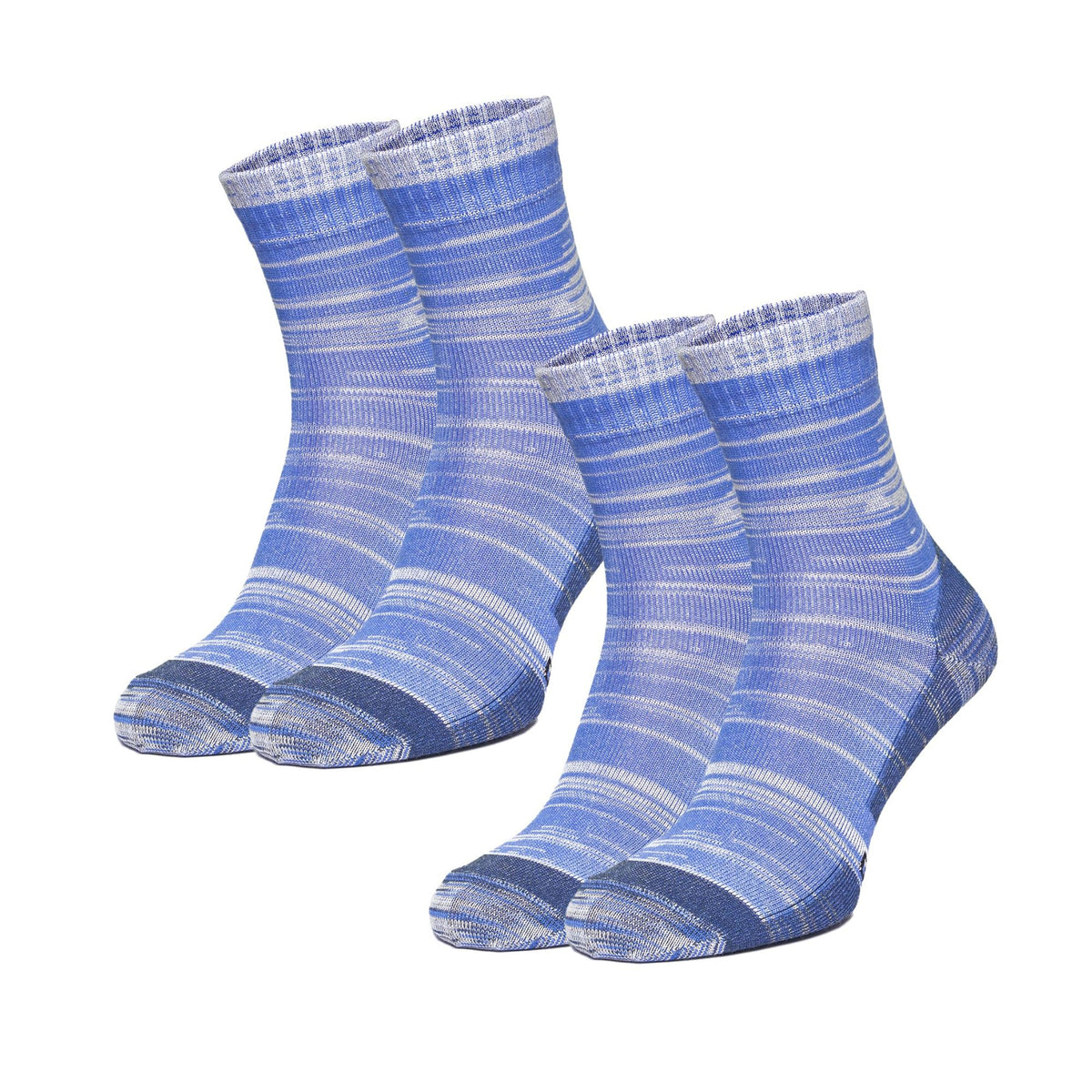 Unisex Running Socks: Lightweight Merino Wool for Peak Performance ...