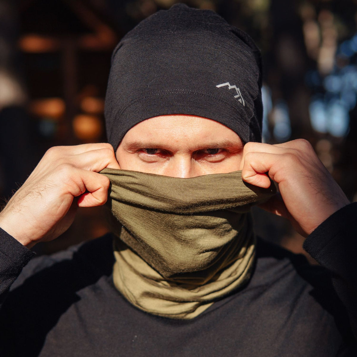 Men's Merino Wool Apparel: Your Ultimate Outdoor Wardrobe – Merino Tech
