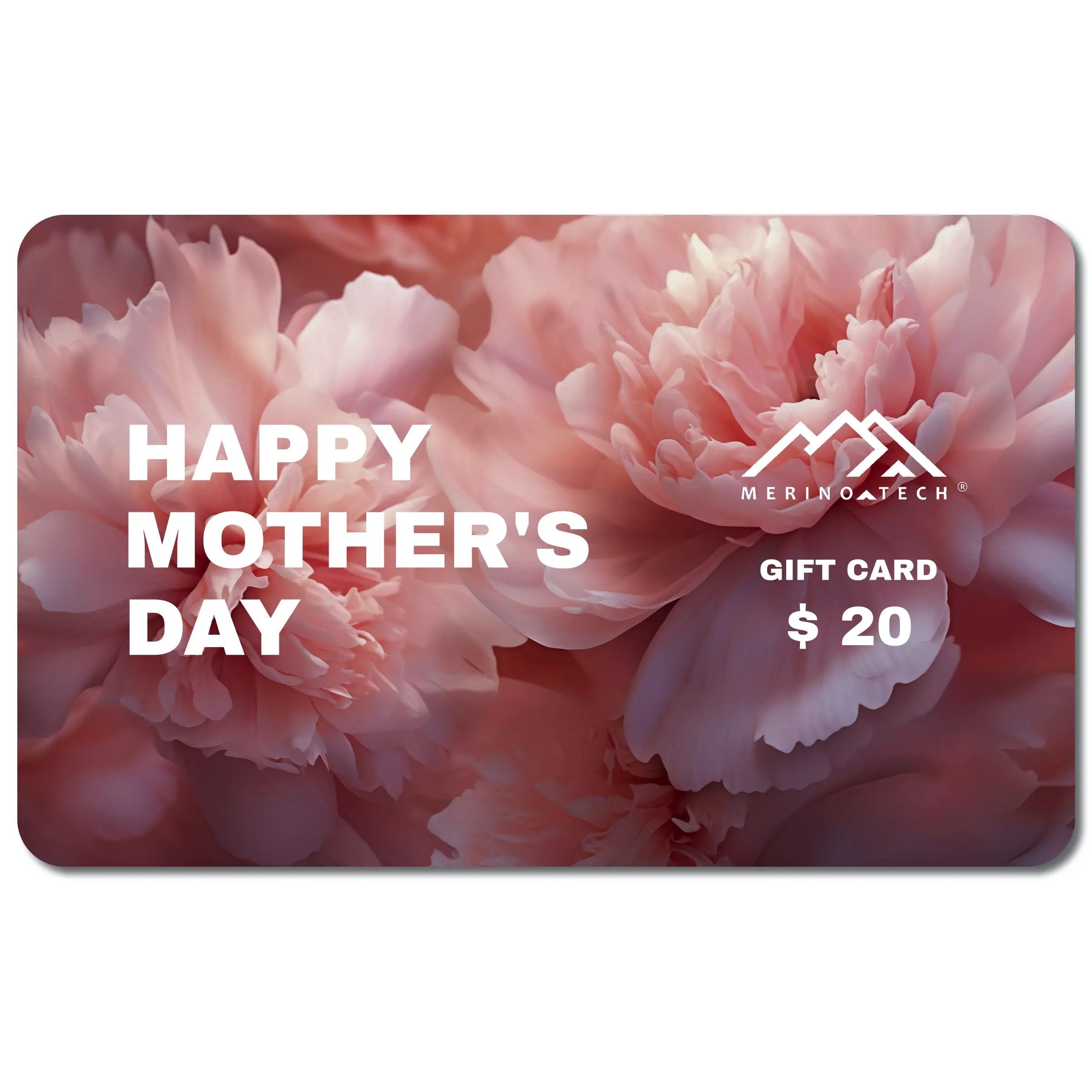 Merino.Tech Gift Cards – Merino Tech