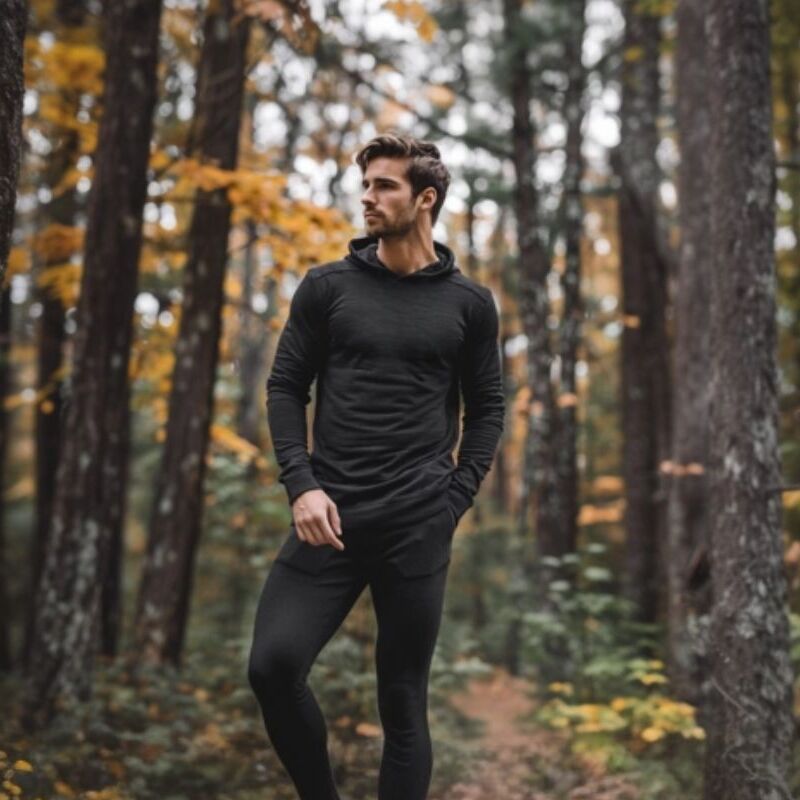 Premium Merino Wool Apparel for Comfort and Performance – Merino.tech