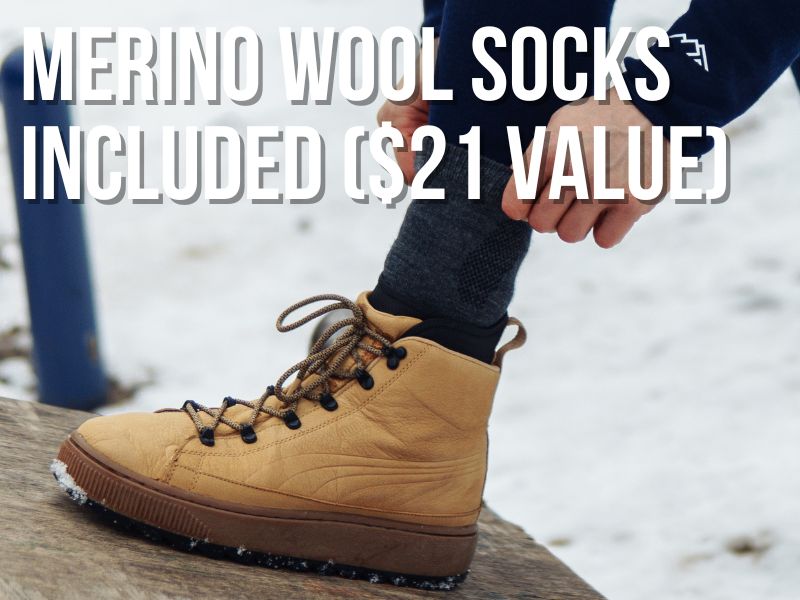 Women’s Merino Wool Set – Army Green | Cozy & Warm – Merino Tech