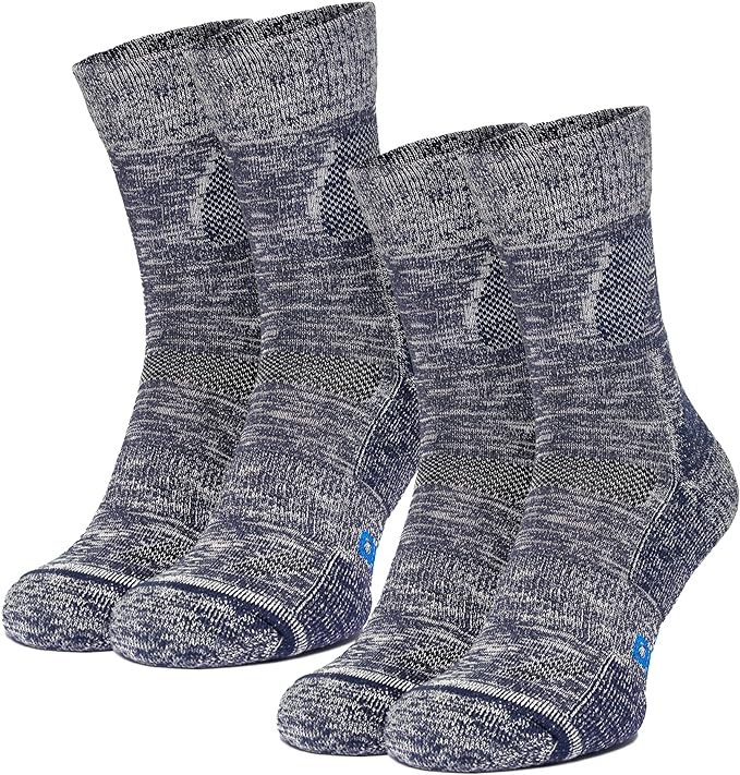 Premium Merino Wool Socks | Breathable & Odor-Resistant – Merino Tech