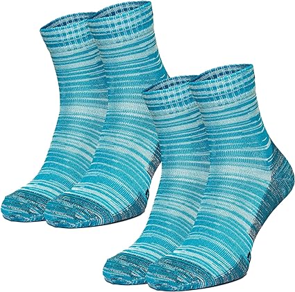 Merino Wool Running Socks - Ollympic Blue – Merino Tech