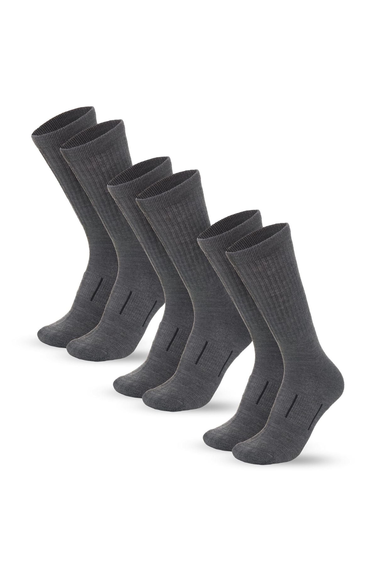 Premium Merino Wool Socks | Breathable & Odor-Resistant – Merino Tech