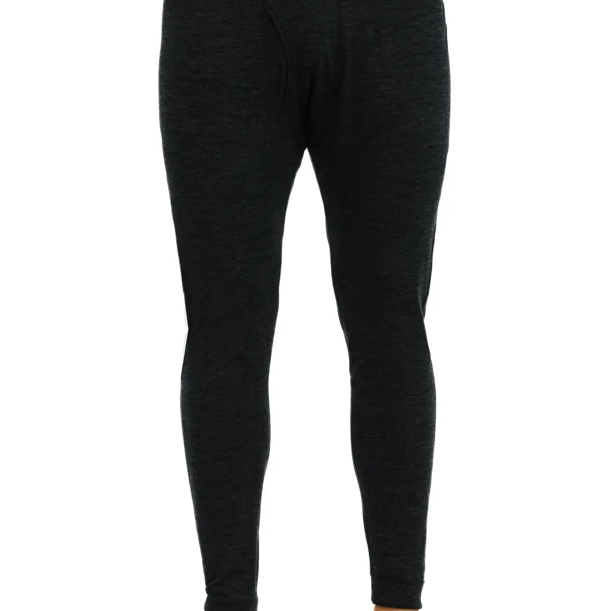 Men’s Merino Pants 250 Charcoal Grey – Thermo-Regulating Layer – Merino ...