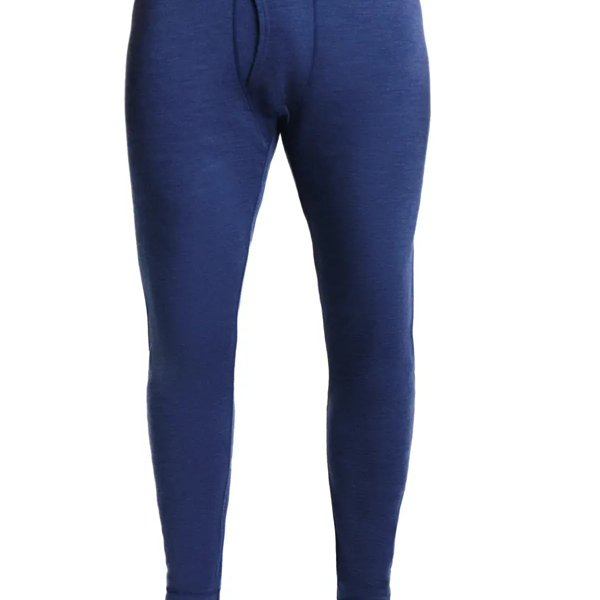 Men’s Windsor Blue Merino Pants 250 | Soft, Heat-Retaining Layer ...