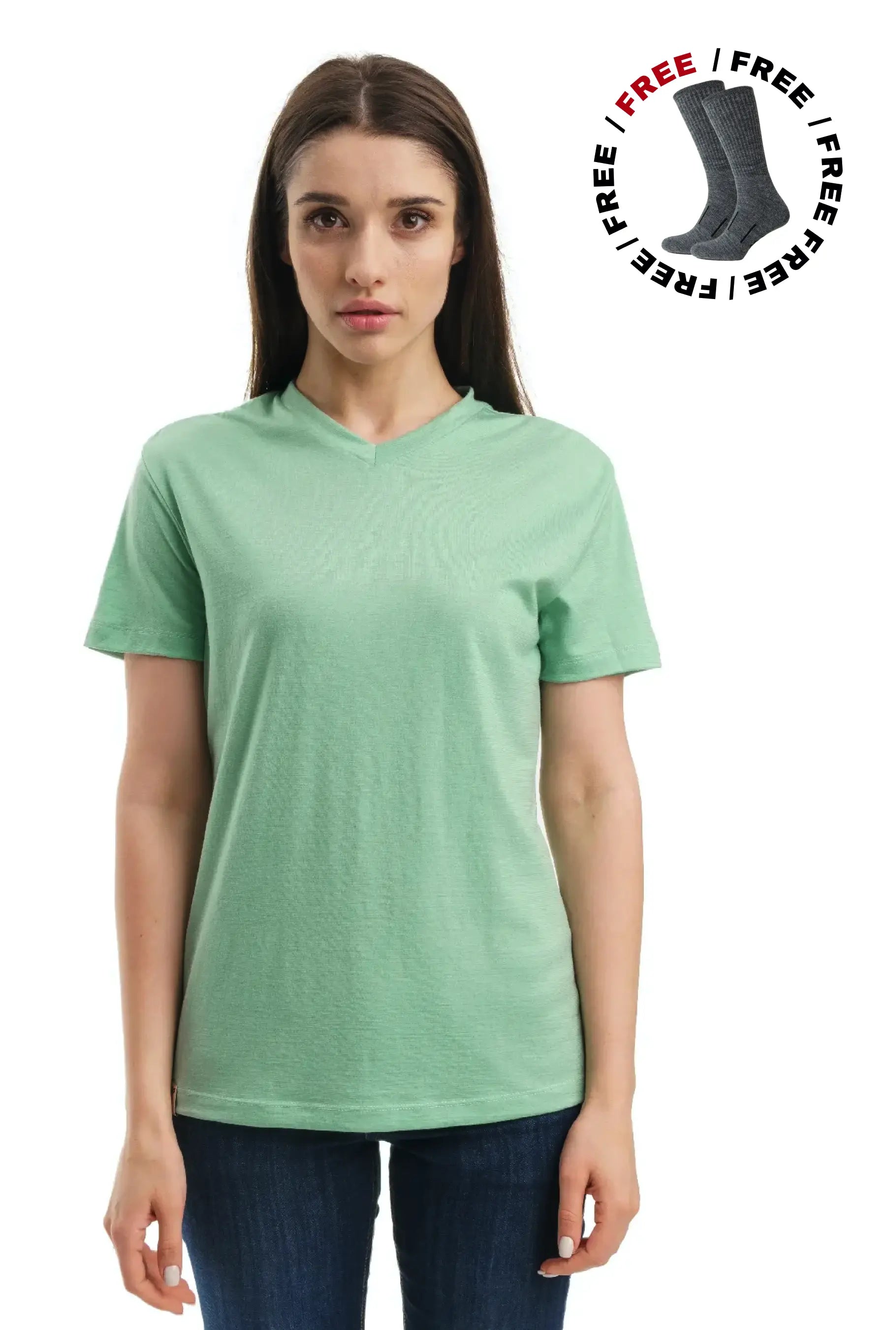 Premium Women's Merino Wool T-shirts for Everyday Comfort – Merino Tech