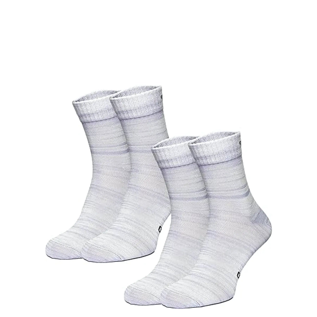 Merino Running Socks Pastel Blue | Lightweight & Breathable – Merino Tech