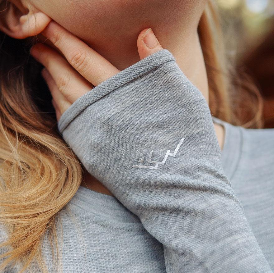 Premium Merino Wool Socks | Breathable & Odor-Resistant – Merino Tech