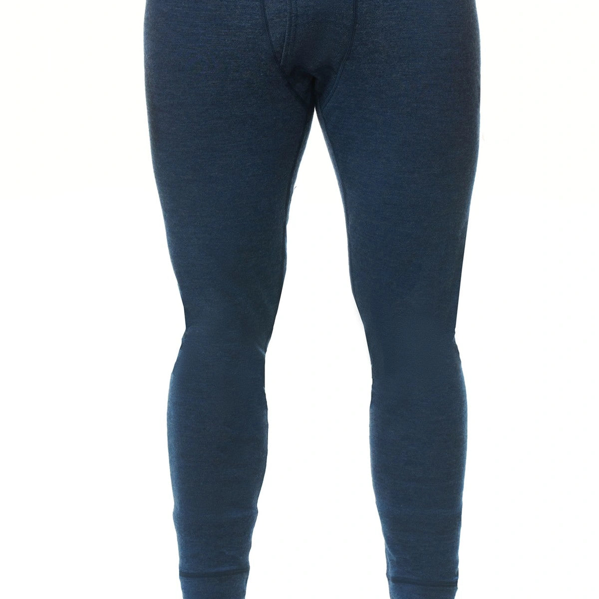 Performance Men’s Merino Pants 320 – Navy Outdoor Layer – Merino Tech