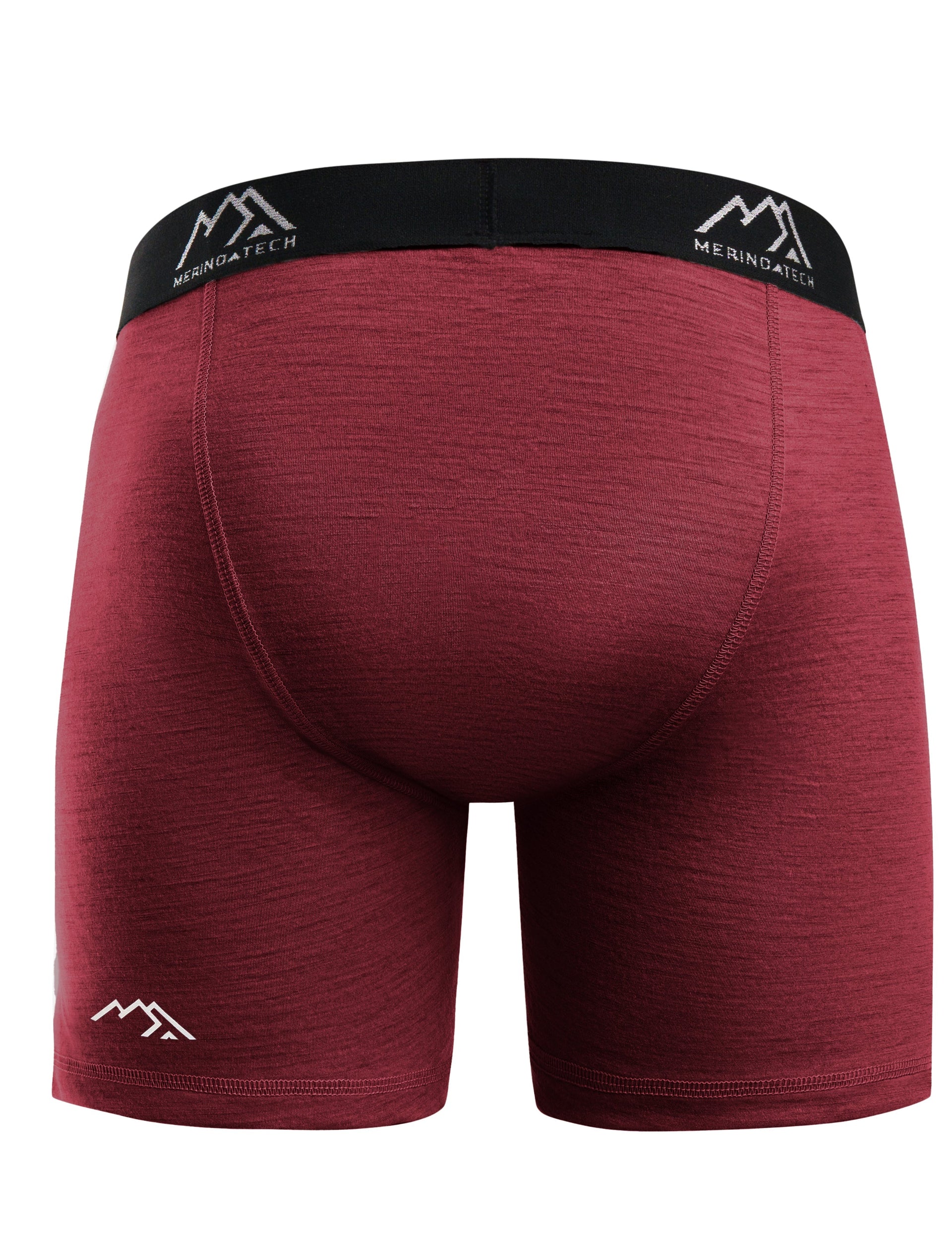 Men's Merino Wool Underwear: Ultimate Comfort and Durability – Merino Tech