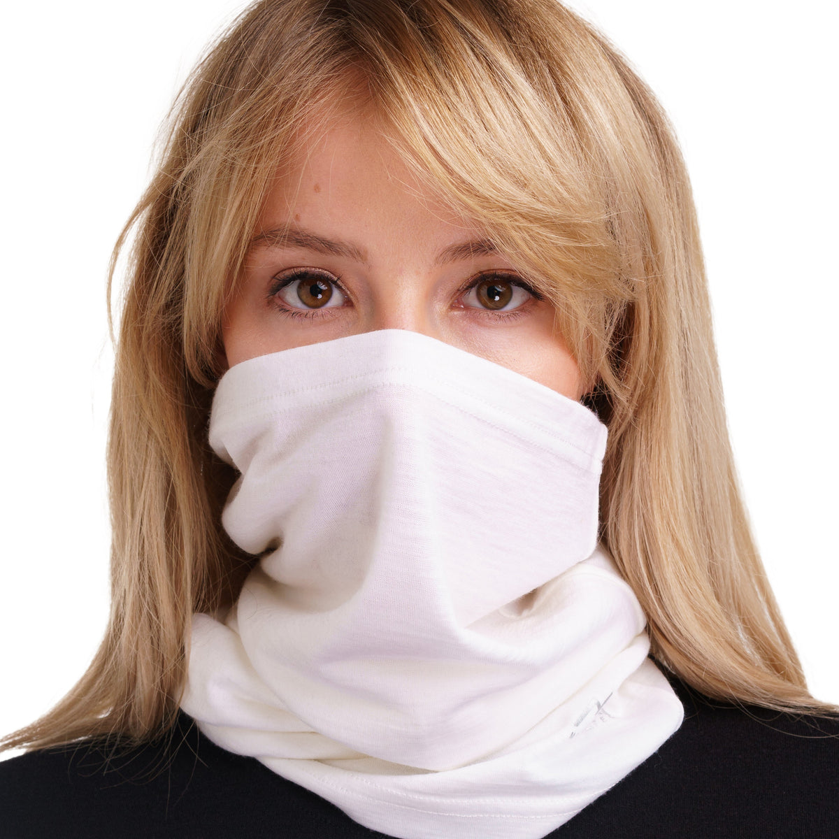 Stay Warm & Comfortable: Merino Wool Raw Wool Neck Gaiters – Merino Tech