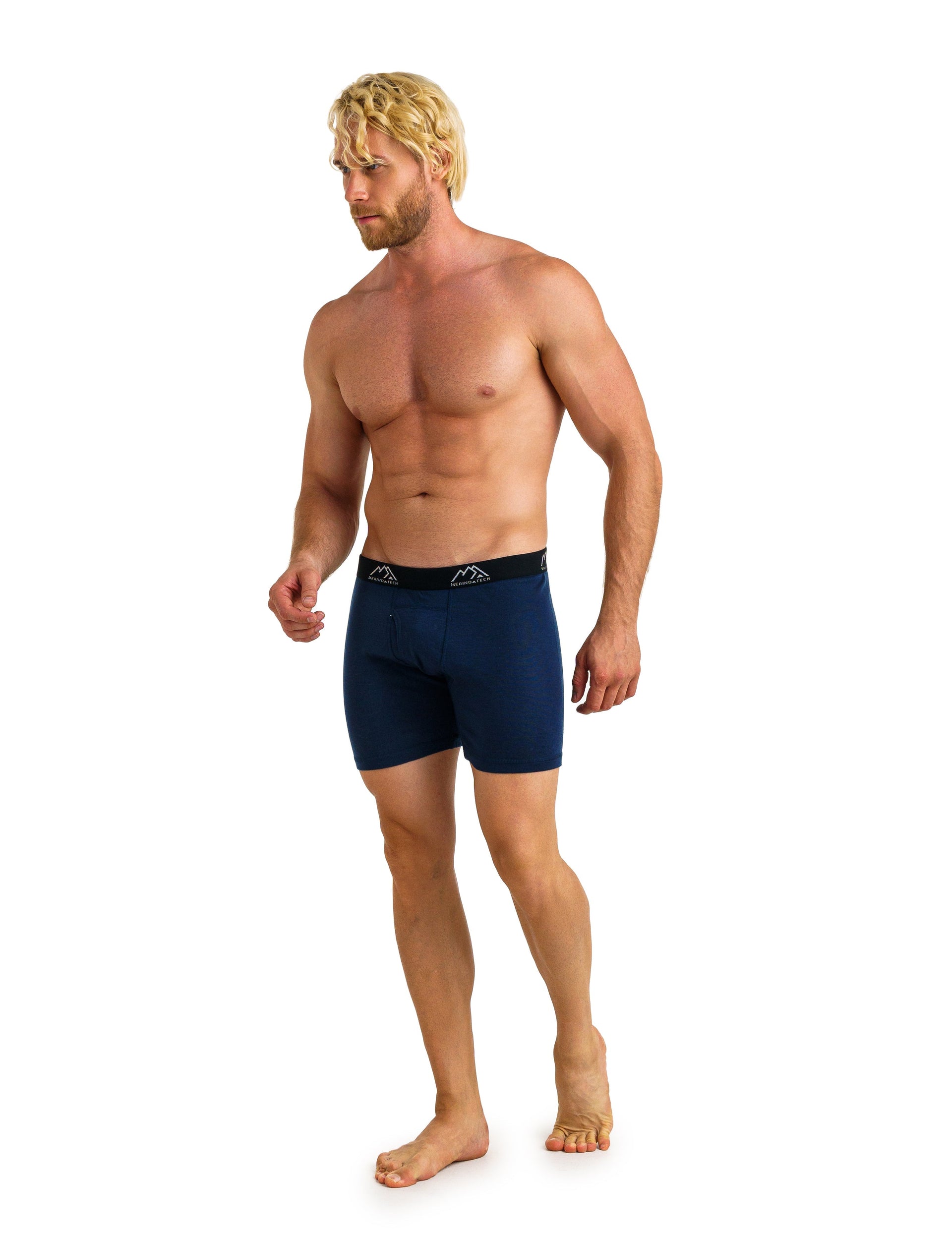 Men's Merino Wool Underwear: Ultimate Comfort and Durability – Merino Tech